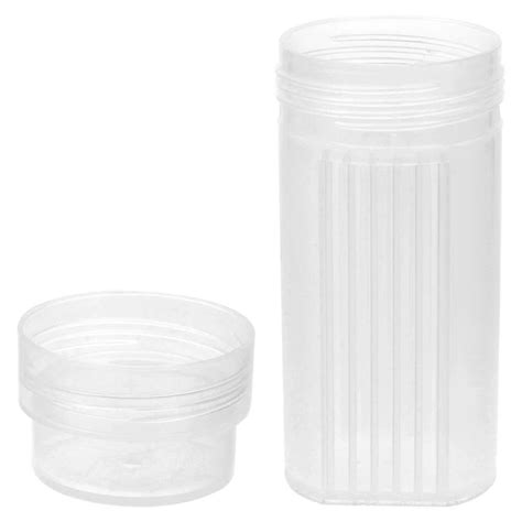 Slides Staining Jar Coplin Staining Jars Microscope Slide Staining