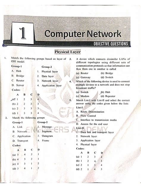 Networking Book Pdf