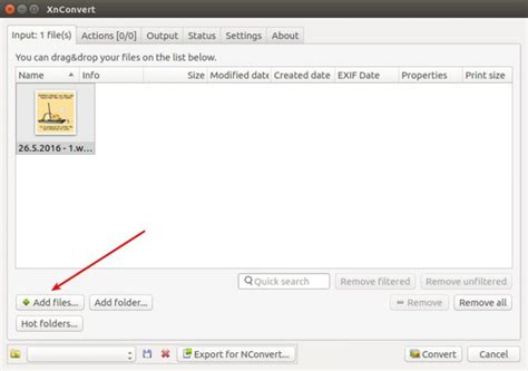 How To View Webp Images In Ubuntu And Other Linux Distributions