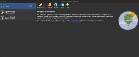 Configuring Sailpoint VA In Virtual Box ISC Community Knowledge Base SailPoint Developer