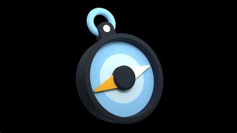 Compass Animation Stock Video Footage For Free Download