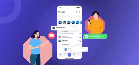 Why Custom Messaging App Is Vital For Businesses In 2025 Why Custom Messaging App Is Vital For Businesses In 2025