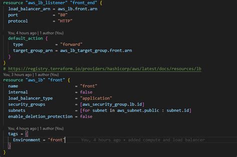 Add An Application Load Balancer To Amazon Ec2 Instances In A Private Subnet My Devops Journal