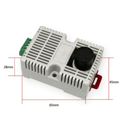 Mq131 Ozone Gas Detection Sensor Module With Shell Version O3 Monitoring Fast Response Free