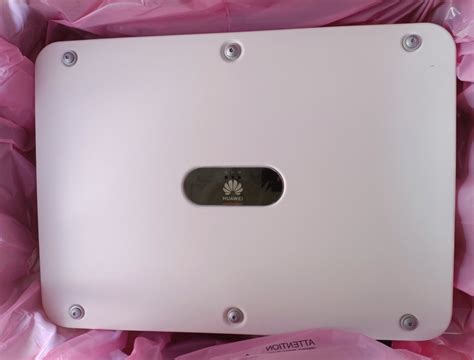 Huawei Grid Tie Pv Inverter Pure Sine Wave Commercial Smart Solar Power