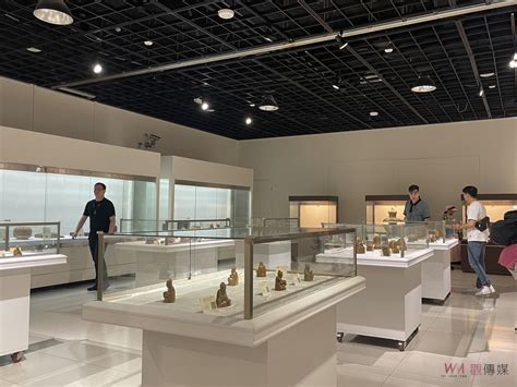 「倜儻筆墨．大師與大師的內心世界」國史館臺灣文獻館特展76登場