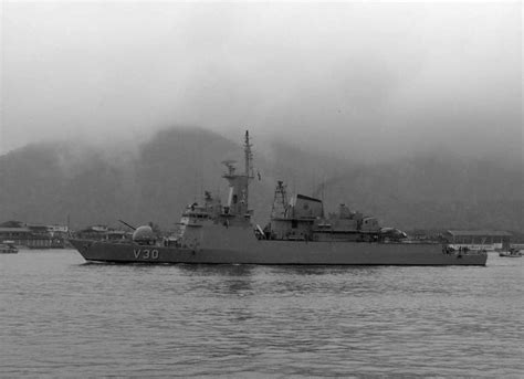 Фрегаты типа Inhauma Энциклопедия военной техники