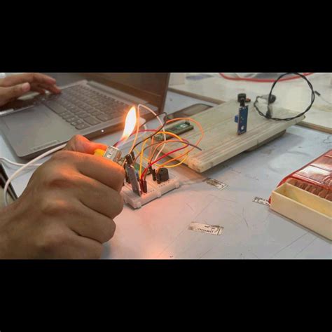 Had A Nice Experience Of Attending A 3 Day Workshop On A Microcontroller Board Raspberry Pi