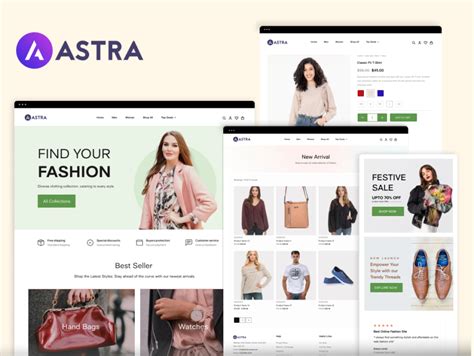 What Is Astra Theme In Wordpress Unleash Fast Flexible Design Web