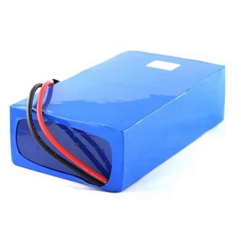 24 Volt Lithium Ion Battery 20 Ah At ₹ 9899piece In New Delhi Id
