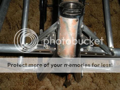 Featherbed Frame Design Went Against All Engineering Princip Page 3 Access Norton Forums