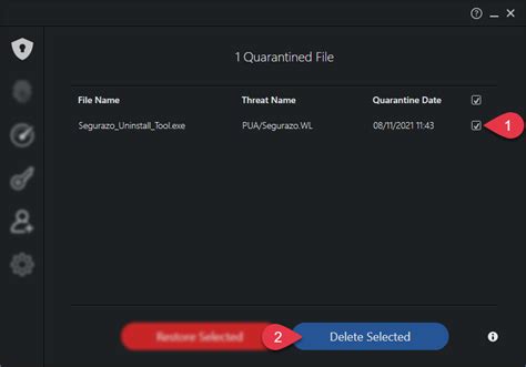 All About Quarantine
