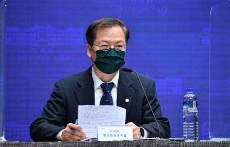 台美貿易倡議首次會談 龔明鑫：好的開始 中央社 Nownews今日新聞