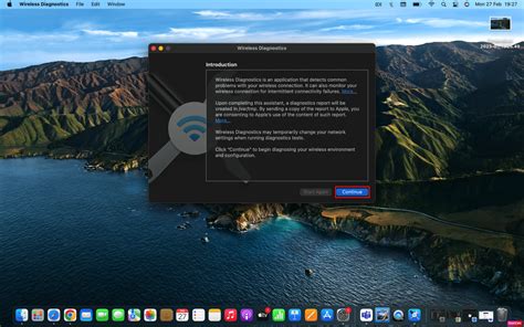 How To Fix Macos Monterey Wi Fi Network Issues Techcult