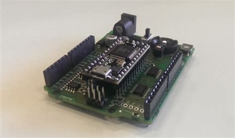 Teensy Arduino Adapter Shield Teensy Forum