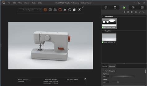 Bring Your Solidworks Models To Life In Powerpoint