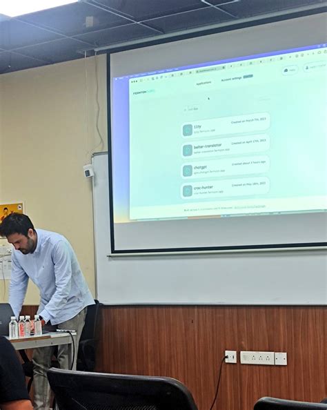 rohan kulkarni 👀 opportunities on twitter rt p parvez the last