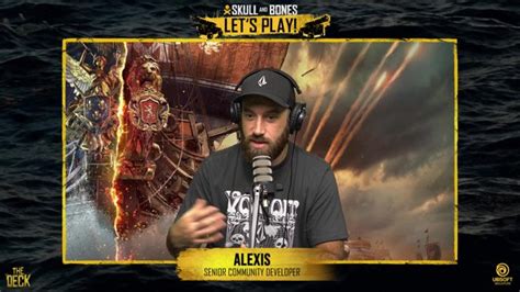 🎁drops🎁skull And Bones 🏴‍☠️ Lets Play Livestream Ubisoft On Twitch