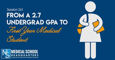 Medical School Gpa Requirements Average Gpa Revealed Medical School Hq