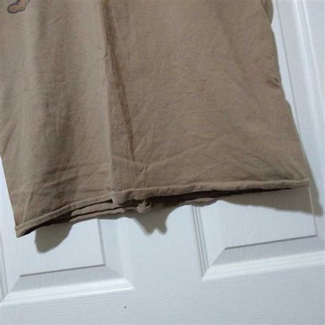 Grumpy Disney World Snow White Seven Dwarfs Graphic Gem