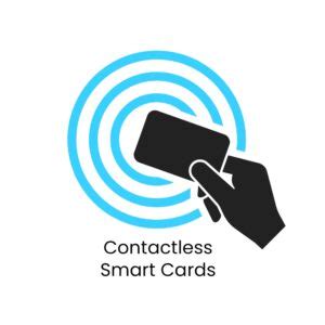 Contactless Smart Cards Alankit
