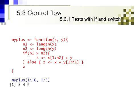 Ch5 Writing Functions Ppt Download