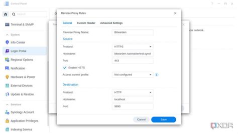 What Is A Reverse Proxy And Why Should You Use It On Your Lan