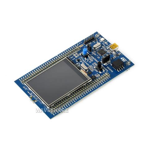 32f429idiscovery stm32f429i disc1 discovery kit with stm32f429zi mcu