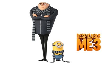 Despicable Me Backgrounds Wallpaper Cave Despicable Me Hd Wallpapers