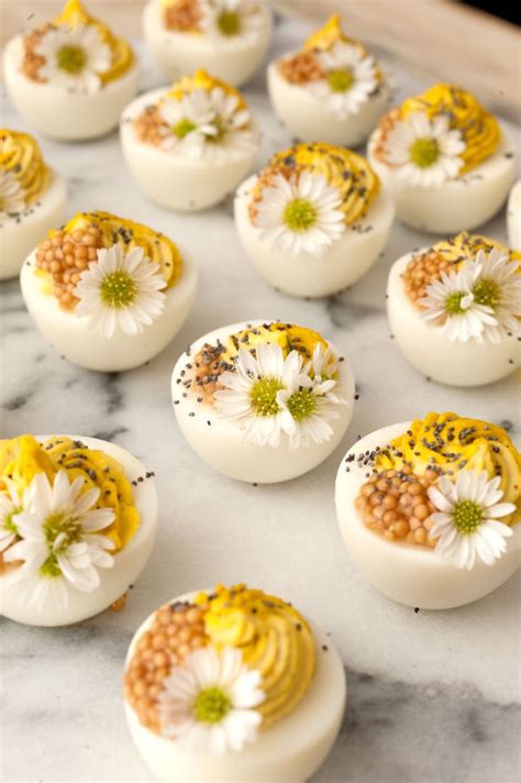 I Make Extra Fancy Deviled Eggs Bored Panda