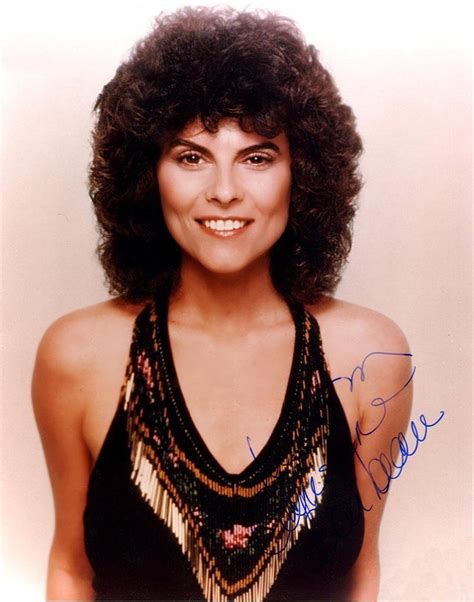 Adrienne Barbeau Very Hot Lady From The 70s And 80s Actress The Fog