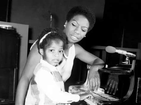 Lisa Simone A Daughters Tribute To Nina Simone On Your Markus