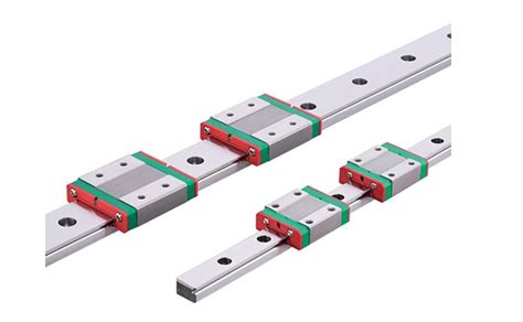 Linear guide MGN carriage CNC miniature linear rail slide of d printer at piece रखक