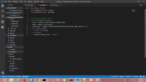 How To Fix This Datetime Iso Format Error In Django Python Which Is