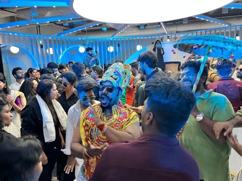 Sai Vignesh P On Linkedin Citiproud Citisoutionscenterindia Citicheers Lifeatciti