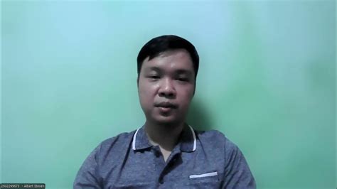 Personal Assignment 4 English Professional Youtube