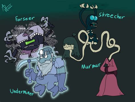 Alexs Mobs Very Scary Update Mobs By Alexisj153984 On Deviantart