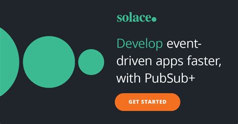 Develop Design And Connect Event Driven Applications Throughout Your Distributed Enterprise
