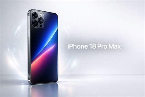 Apple Iphone 18 Pro And Pro Max Expected Launch Price Specs And Features