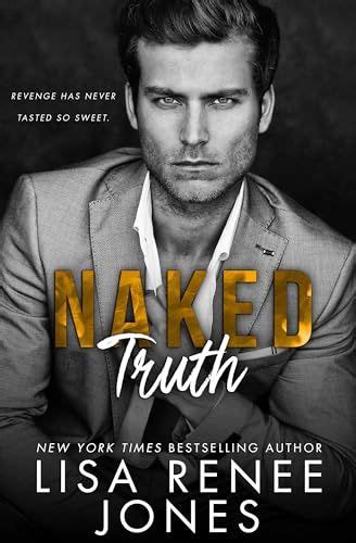 Naked Truth Scandalous Billionaires Book 2
