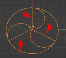 Fill Curve Node Adding Extra Lines To Object In Geometry Nodes Blender Stack Exchange