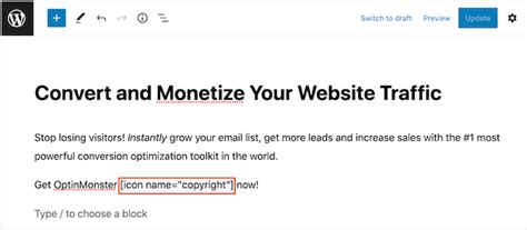 How To Easily Add Icon Fonts In Your WordPress Theme