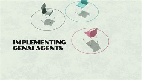 How To Implement A Genai Agent Using Autogen Or Langgraph