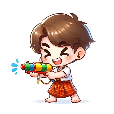 200 Thingyan Pictures