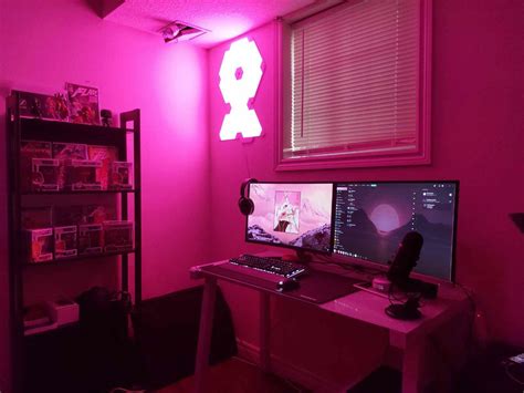 Sexc New Pc Setup R Battlestations