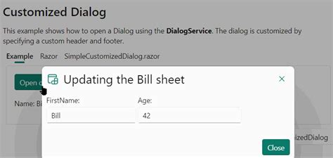 Whats New For The Microsoft Fluent Ui Blazor Components Version 310