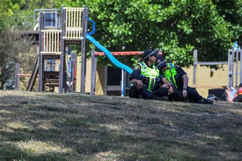 Sex Börn Látin Eftir Hoppukastalaslysið