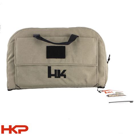 Pistol Parts Hk Mk23 Series Hkparts