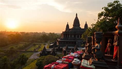 Discover The Fascinating Khmer Culture Of Cambodia Cultures