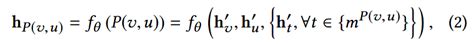 【论文解读 2020 Magnn】metapath Aggregated Graph Neural Network For Heterogeneous Graph